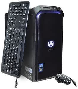 Amazon.com: Gateway DX4850-27E Core i5-2300 Quad-Core 2.8GHz 6GB 1.5TB ...