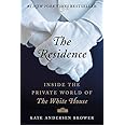 Amazon.com: The Residence: Inside the Private World of the White House ...