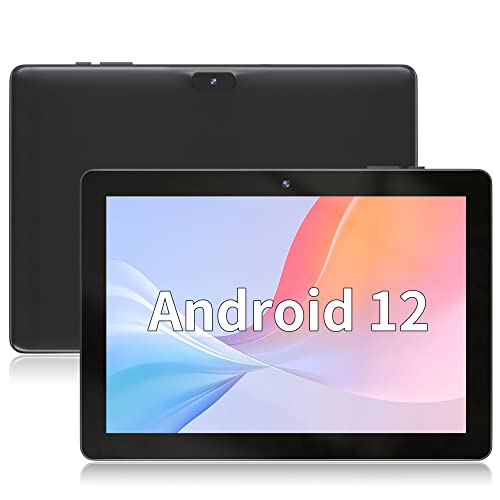 SGIN Tablet 10.1 Inch Android 12 Tablet, 2GB RAM 32GB ROM Tablets With Quad-Core A133 1.6Ghz ...