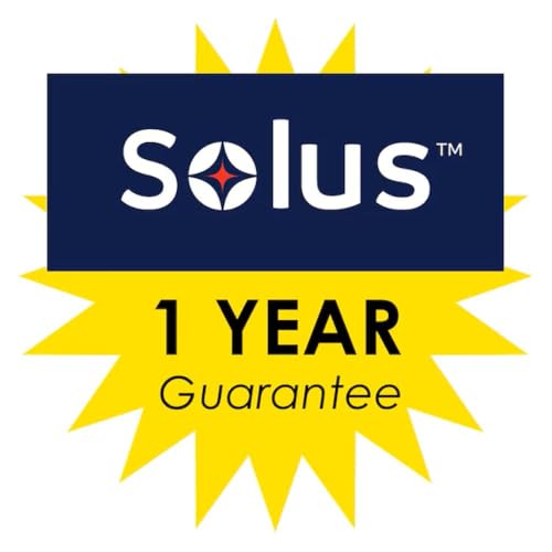 Solus SCO-338 120V Grounded Convenience Electrical Outlet For Outdoor ...