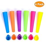 Lickety Pops - Giant Tongue Ice Pop Molds