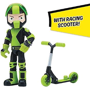 Ben 10 Kevin 11 Basic Figure: Amazon.com.mx: Juegos y juguetes