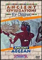 Amazon.com: Ancient Aegean (Ancient Civilizations for Children Series ...