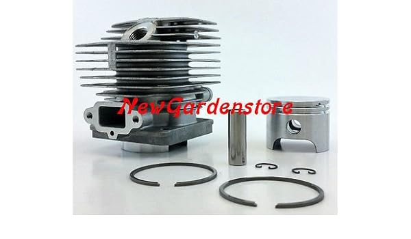 Desbrozadora oleo mac 740t 【OFERTAS 2022】