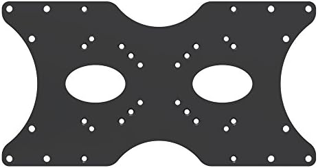 سعر PureMounts PM-Adapt-B - Universal VESA TV Mount Adaptor Plate for ...