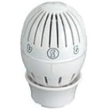 Giacomini Thermostatic Radiator Valve Head With Liquid Sensor R460X001 ...