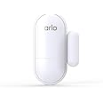 Amazon.com : Arlo All-in-One Sensor - 8 in 1 with Open/Close Detection, Motion Sensor, Water ...