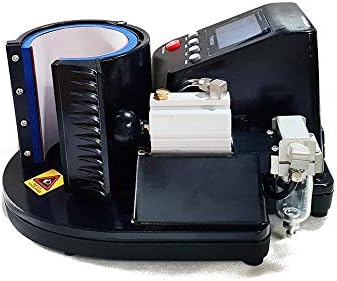 FREESUB ST-110 Sublimation Mug Heat Press Transfer Machine Mug printing ...