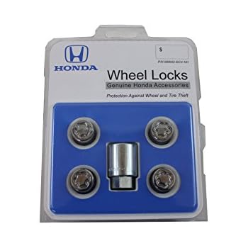 Amazon.com: Honda Genuine 08W42-SCV-101 Automotive Accessories: Automotive
