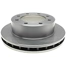 Amazon.com: Raybestos 66914R Professional Grade Disc Brake Rotor ...
