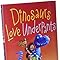 Amazon.com: Dinosaurs Love Underpants (The Underpants Books ...
