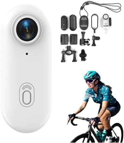 The Snap Cam, The Snap Camera, Thesnap Mini Cam, 4k Mini Handsfree ...