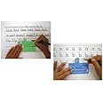 Amazon.com: Starting Blocks Plus Bundle- One Finger Spacer Handwriting ...
