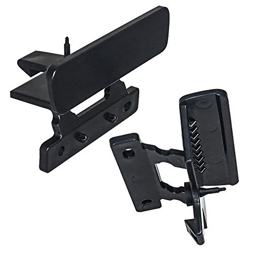 Center Console Armrest Lid Latch Lock for Chevy Chevrolet Silverado ...
