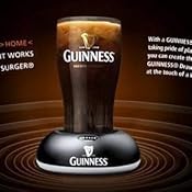 Guinness Draught Surger, 24 x 520ml: Amazon.co.uk: Grocery