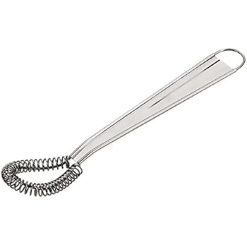 Amazon.com: Paderno World Cuisine Magic Spoon Whisk, Gray: Kitchen & Dining