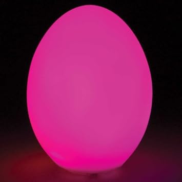 Tobar 10112 LUMO Light UP Egg, Mixed: Amazon.co.uk: Toys & Games