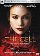 Amazon.com: The Cell (New Line Platinum Series): Jennifer Lopez, Vince ...