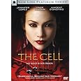 Amazon.com: The Cell (New Line Platinum Series) : Jennifer Lopez, Vince ...