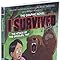 I Survived the Attack of the Grizzlies, 1967: A Graphic Novel (I ...