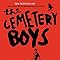 Amazon.com: The Cemetery Boys: 9780062307897: Brewer, Heather: Books