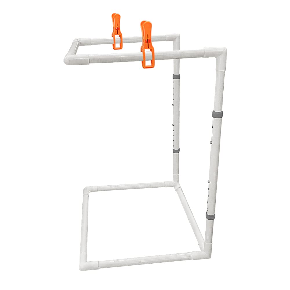 Mistuki Blanket Lifter for Feet Bed Sheet Lift Foot Cradle Hospital Bed ...