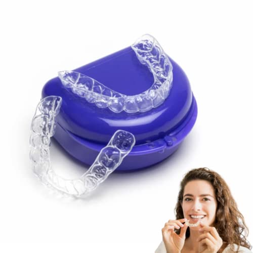 ClearRetain- Orthodontic Retainers Upper and Lower | Clear Dental ...