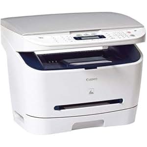 Amazon.com : Canon imageCLASS MF4150 Duplex Printer Copier Scanner ...