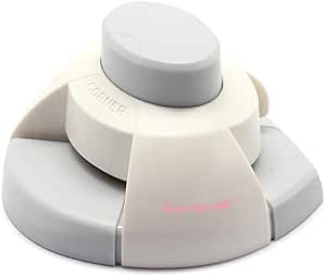 Amazon.com: DRESS MY CRAFT/CRAFTER'S 3PL PAPER PUNCH CRNER NTCH, Corner ...