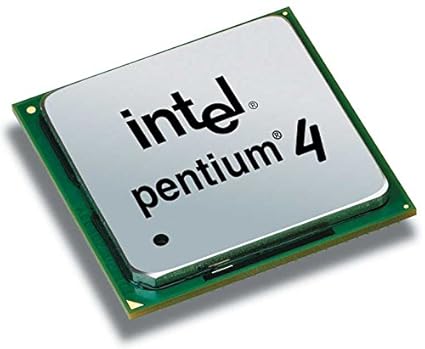 Intel ® Pentium® 4 Processor 630 supporting HT Technology (2M Cache, 3. ...