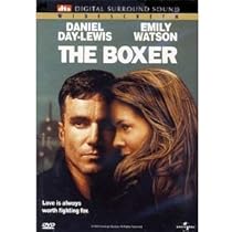 Daniel Day Lewis The Boxer Body