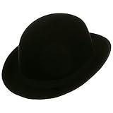 Bowler Hat Colander - The Green Head