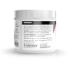 Kirkman - Zinc Sulfate Topical Cream - 4 fl oz - Fast Absorption - 10% ...