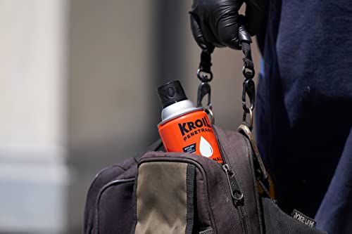 Kroil Original Penetrating Oil, King Size, 13 oz. aerosol (KanoLab ...