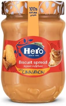 Hero biscuit spreads 300 gm price in Egypt | Amazon Egypt | kanbkam