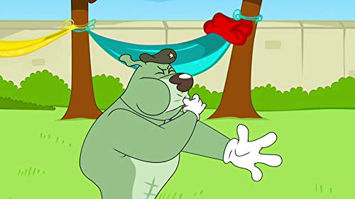 Kartoon Channel!: Amazon.ca: Appstore for Android