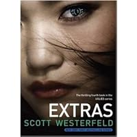 Amazon.com: Extras (The Uglies): 9781416971214: Scott Westerfeld: Books