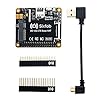 Raspberry Pi 4G/LTE Cellular Modem Kit - Hardware | Global IoT SIM Card ...