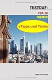 Training Testdaf: Trainingsbuch Zu Testdaf - Buch MIT 2 Cds (German ...