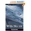 Wife No. 19 (Cosimo Classics): Ann Eliza Young: 9781616403102: Amazon ...