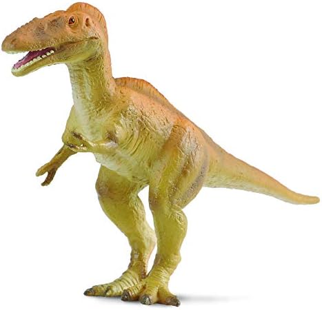 سعر CollectA Cetiosaurus Dinosaurs Shaped Animal Figure - Green فى مصر ...