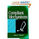 Compliant Mechanisms: Larry L. Howell: 9780471384786: Amazon.com: Books