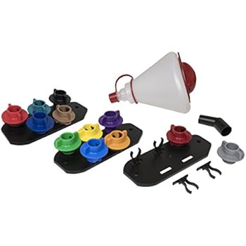 Amazon.com: JEGS 80020 Funnel Buddy Storage Unit: Automotive