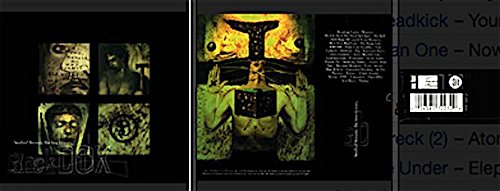 Various Artists Black Box Wax Trax First 13 Years Amazon Music