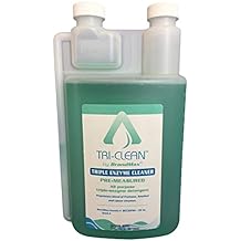 Amazon.com: Ultrasonic Cleaner Solutions - Ultrasonic Cleaners ...