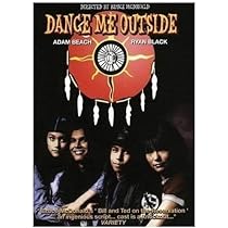 Evan Adams Smoke Signals