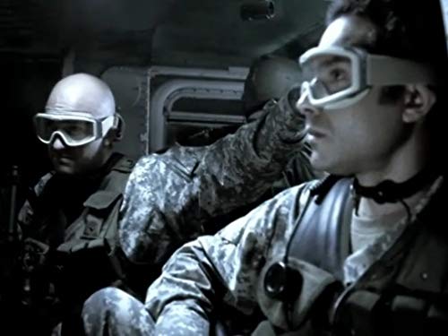 Watch The Unit - Season 1 | Prime Video