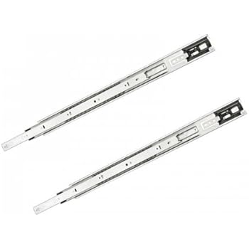 Accuride 3832 Series - C 3832-C14TRP 14" Touch Release Full Extension ...