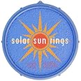 Amazon.com: 5 PACK - Solar Sun Rings SSR : Industrial & Scientific