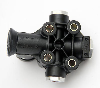 Freightliner Haldex Leveling Air Valve Kit KN27000X 612036011 9537780 ...